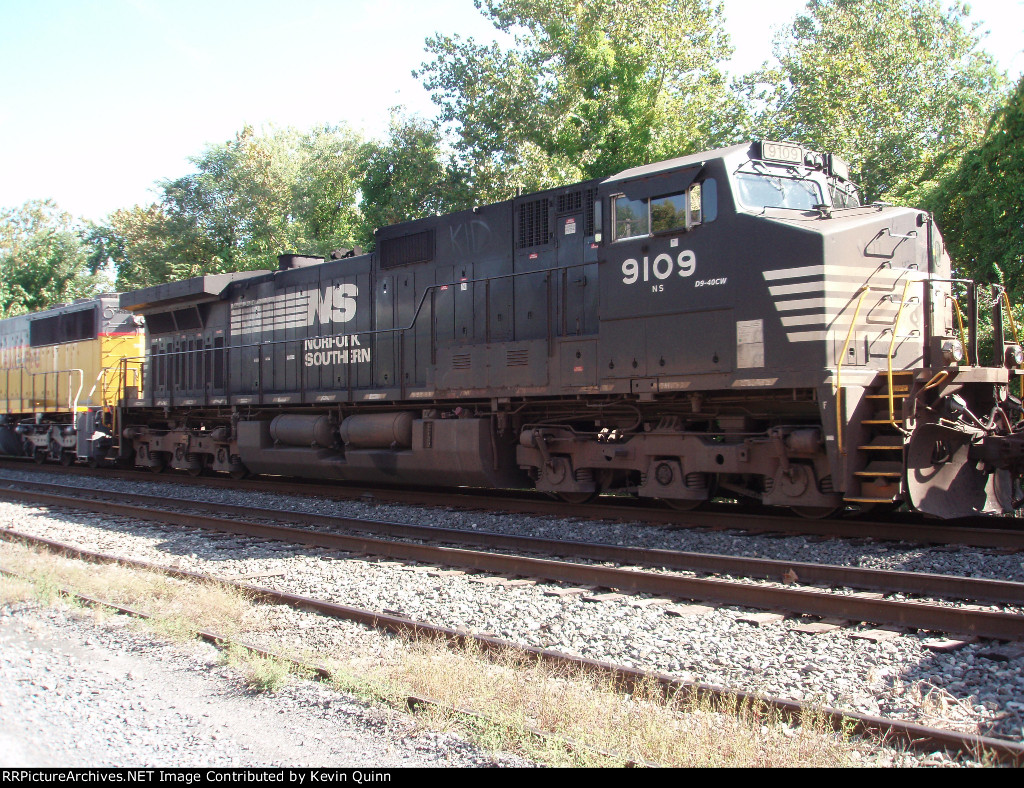 ns 9109